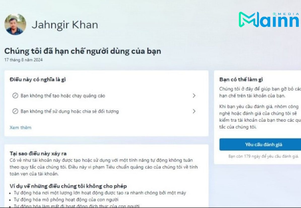 Via XMDT Là Gì? Tất Tần Tật Những Điều Bạn Cần Biết 2025