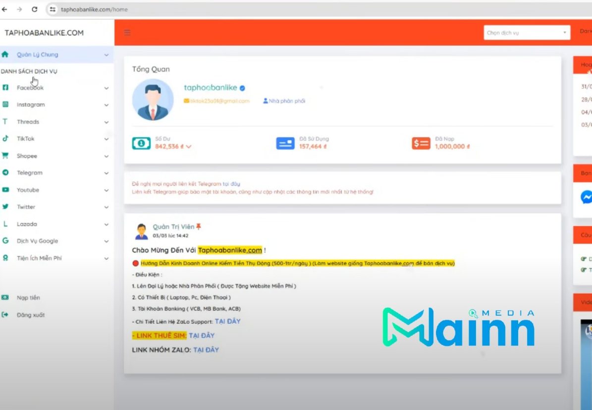 Hack Lượt Theo Dõi Trên Shopee: Những Điều Bạn Cần Biết 2025