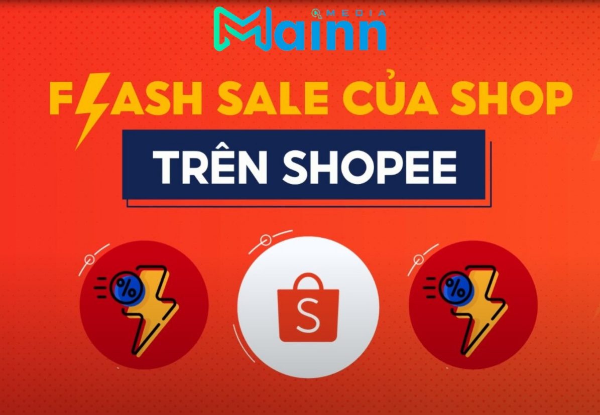 Flash Sale Shopee Là Gì? Hướng Dẫn Chi Tiết 2025